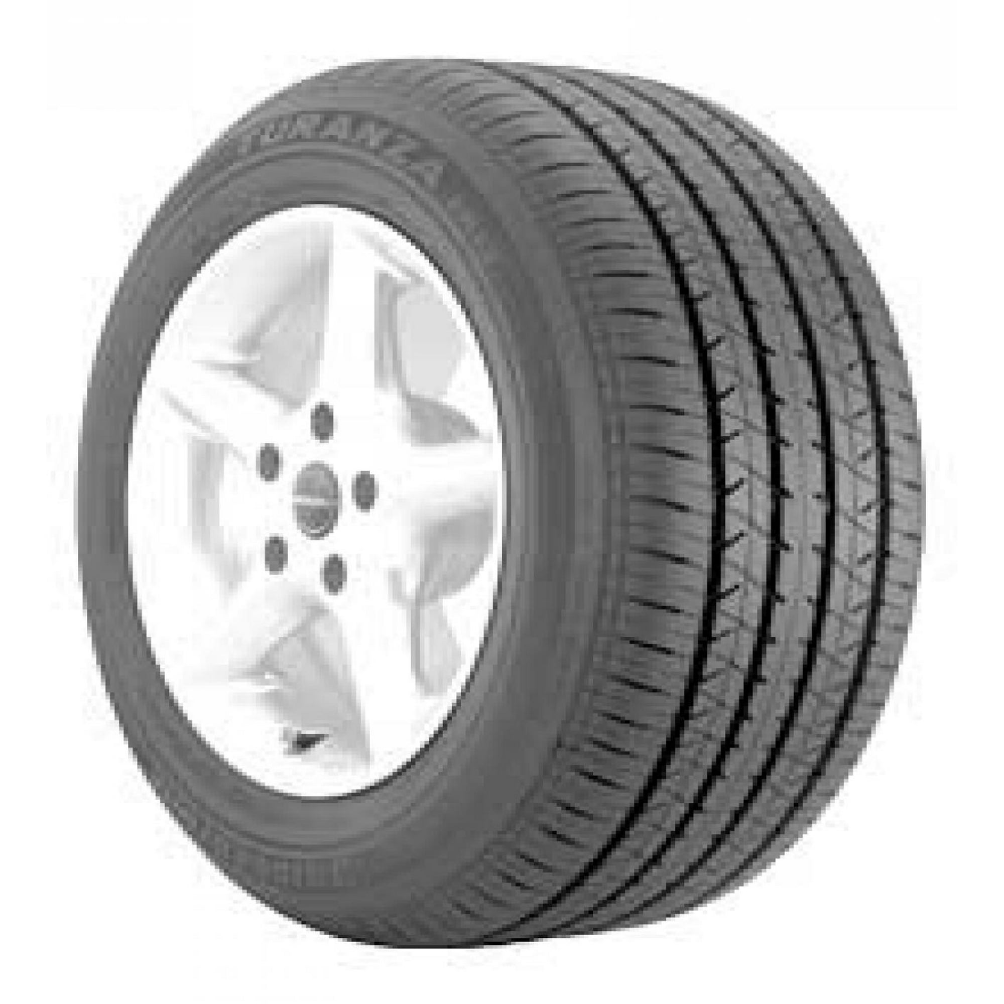 Click here for Bridgestone Turanza Er33 All Season 235/45r18 94y... prices