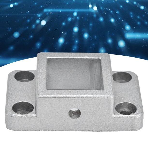 Herwey Aluminum Profiles Fixed Base 3030 Bidirectional Corner Squares ...