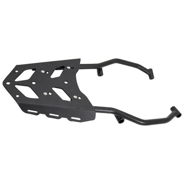 Motorcycle Rear Top Box Base Frame Handle Bracket for load Rack ...