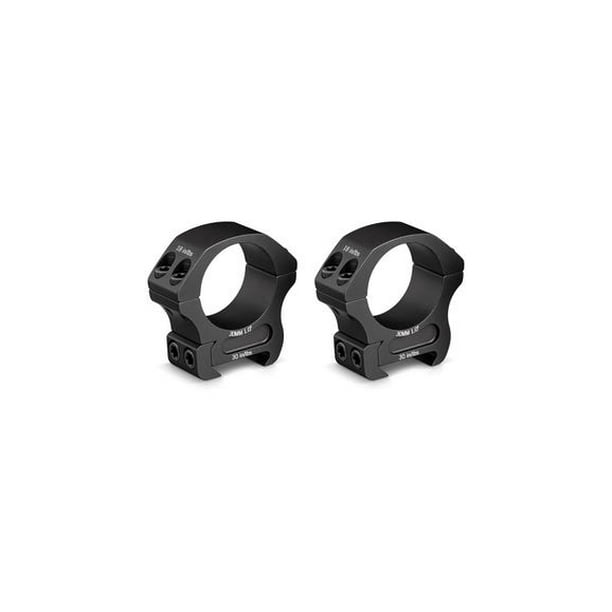 Vortex Optics Pro Series Riflescope Rings - 30mm - Extra High Height [1 ...