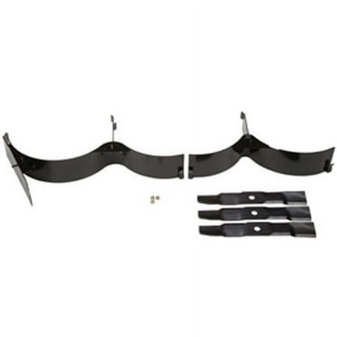 John Deere BUC10704 Mulch Control Kit for 42 inch Accel Deep Mower ...