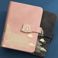New A7 Mini Notebook Portable Pocket Book Memo Diary Planner Agenda ...