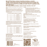 Big Foot Probiotic Root Boost Water Soluble Powder For Established ...