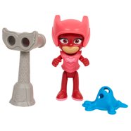 PJ Masks Collectible Figure Set - 5 Pack - Walmart.com