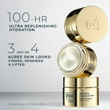 RoC Retinol Correction, Deep Wrinkle, Rich Cream 1.7oz - Walmart.com