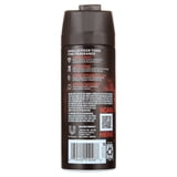 Axe Fine Fragrance Men's Deodorant Spray Fire Santal Brown Sugar ...