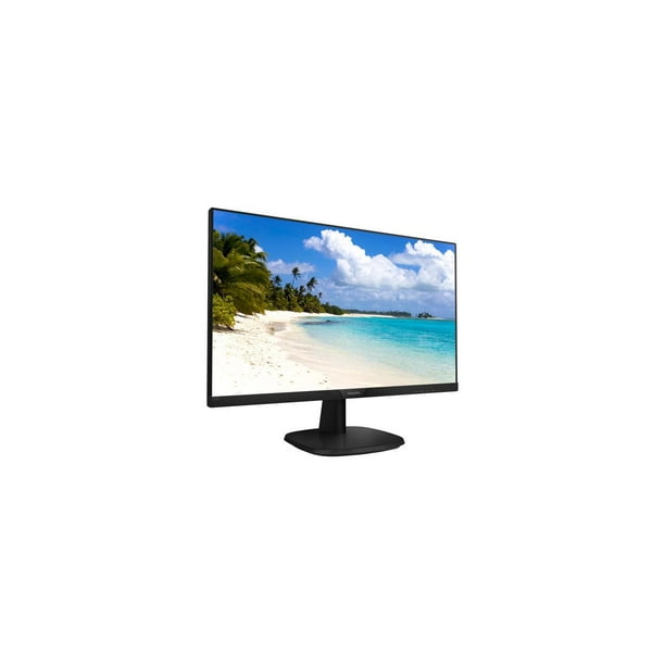Philips V-Line 273V7QJAB/27 27" Full HD 1920 x 1080 75Hz VGA HDMI ...