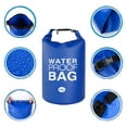 10L Pool Ladder Weight Sand Bags, 500D PVC Heavy Duty Pool Step Weights ...