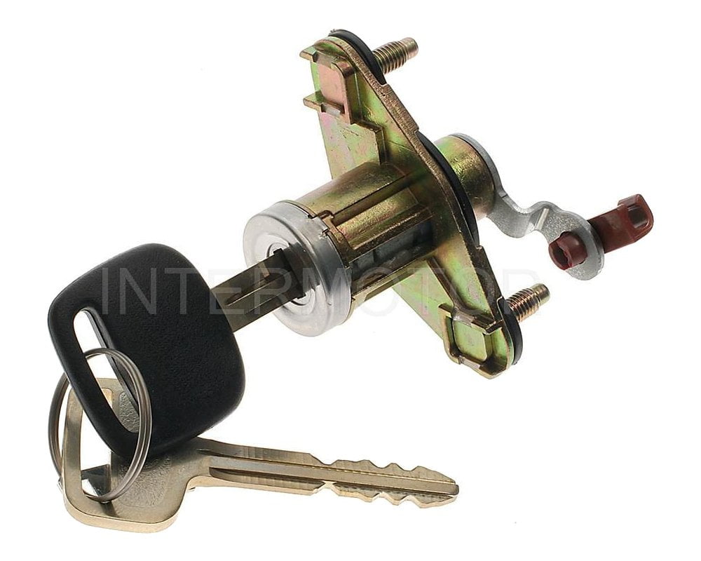 Standard TL-223 Trunk Lock For Toyota Corolla - Walmart.com