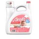 Dreft Détergent Liquide Ultra Concentré pour Lessive de Bébé (125 ...