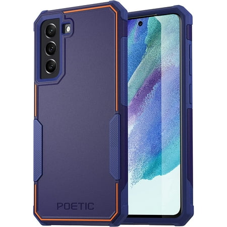 Poetic Neon Series for Samsung Galaxy S21 FE 5G (2022), [6FT Military ...