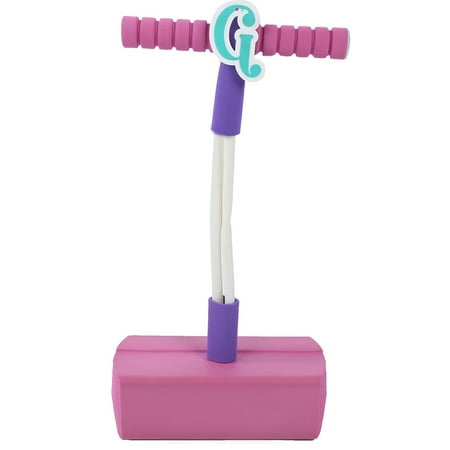 Jumping Stilts Jumping Stilts Shoe Children Toy Outdoor Sports Jumping ...