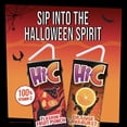 Hi-C Juicy Orange Lavaburst Fruit Juice, 6 fl oz, 8-Pack Juice Boxes ...