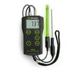 Milwaukee MW100 Ph Meter with 2 Point Manual Calibration - Walmart.com