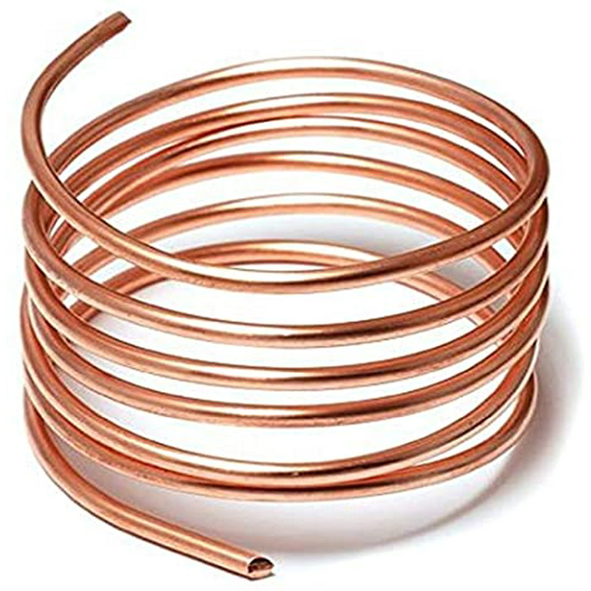 Thick Copper Wire