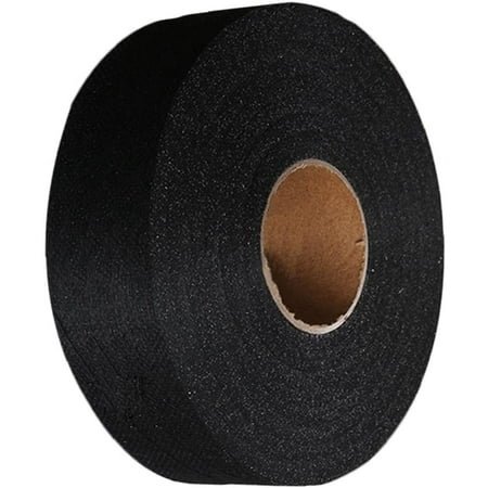 1roll Web Hemming Tape 100m Black Tape Iron on Double Faced Adhesive ...