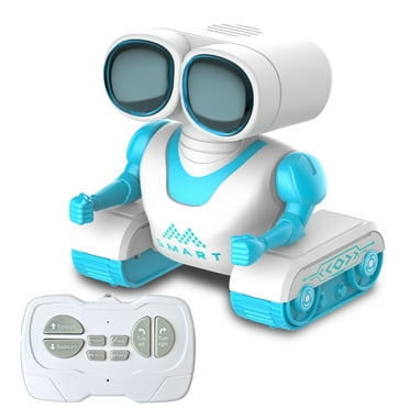 WowWee Turbo Dave Minion MiP Balancing Robot Toy - Walmart.com