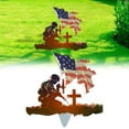 Chailin Independence Day Veterans Memorial Plaque: Distinguished ... Chailin Independence Day Veterans Memorial Plaque: Distinguished ...