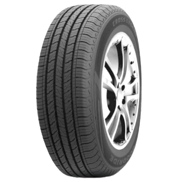 Llanta Goodride 245/70R16 107T SU320 H/T | Walmart en línea