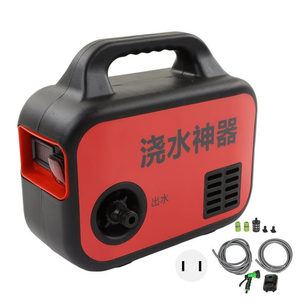 Cordless Water Pump,Cordless Water Pump Rechargeable Water Transfer ...