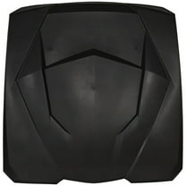 Can-Am 715004224 Black Aluminum Roof for 2017-2023 Maverick X3 OEM ...