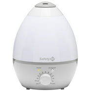 Safety 1st Filter Free Cool Mist Humidifier, Blue - Walmart.com