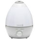 Safety 1st Rest Easy Ultrasonic Cool Mist 3-in-1 Humidifier, Grey ...