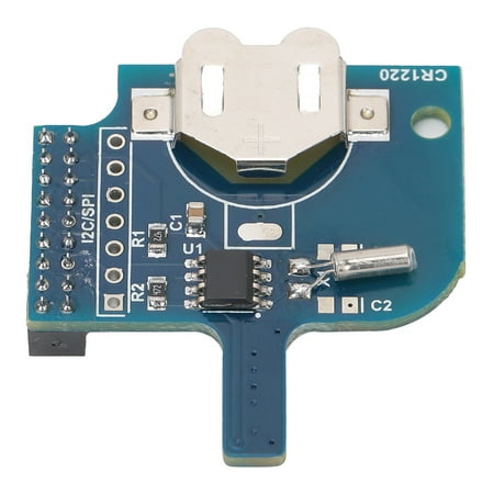 Time Module, Time Module Real Time Clock Board Wide Application For ...