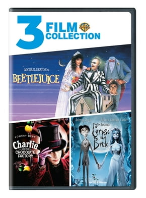 Complete Movie Series & Box Sets in Movies & TV Shows - Walmart.com