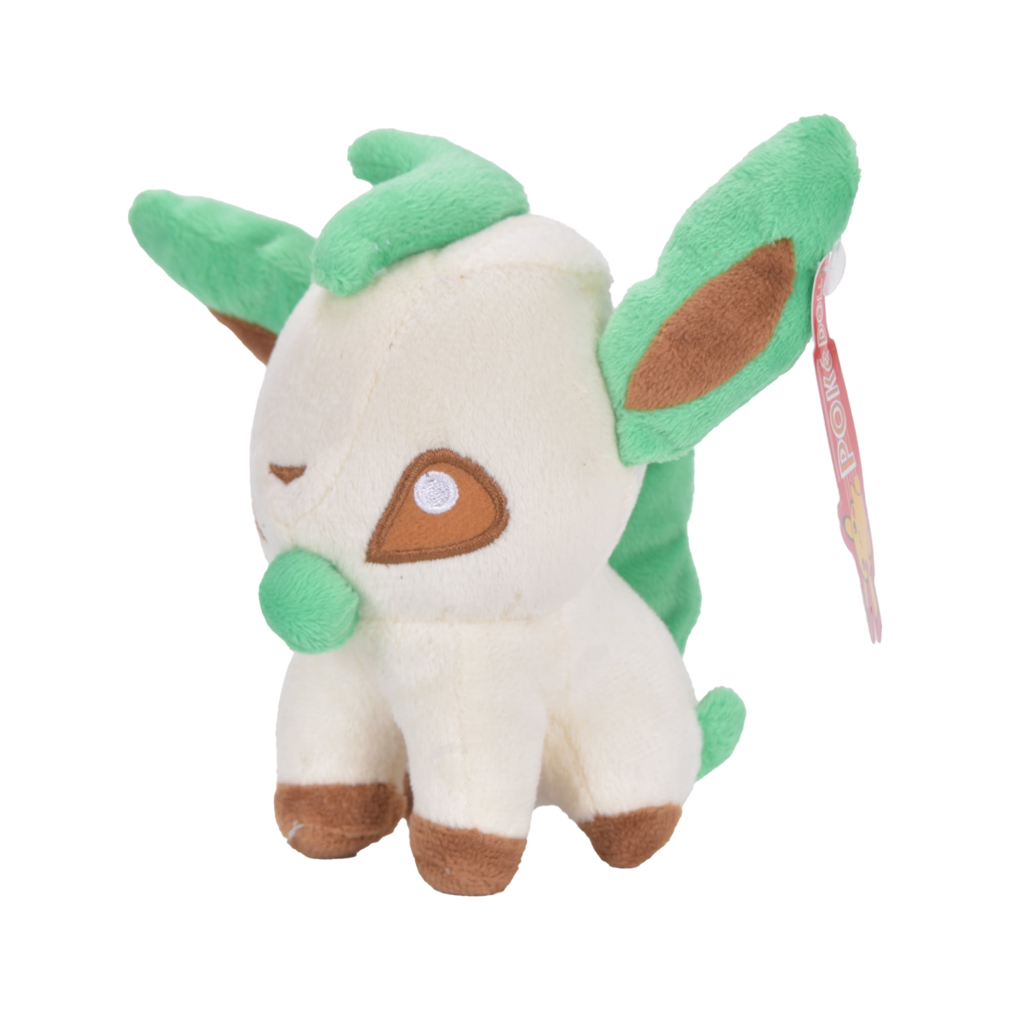 Leafeon Plush Pokedoll