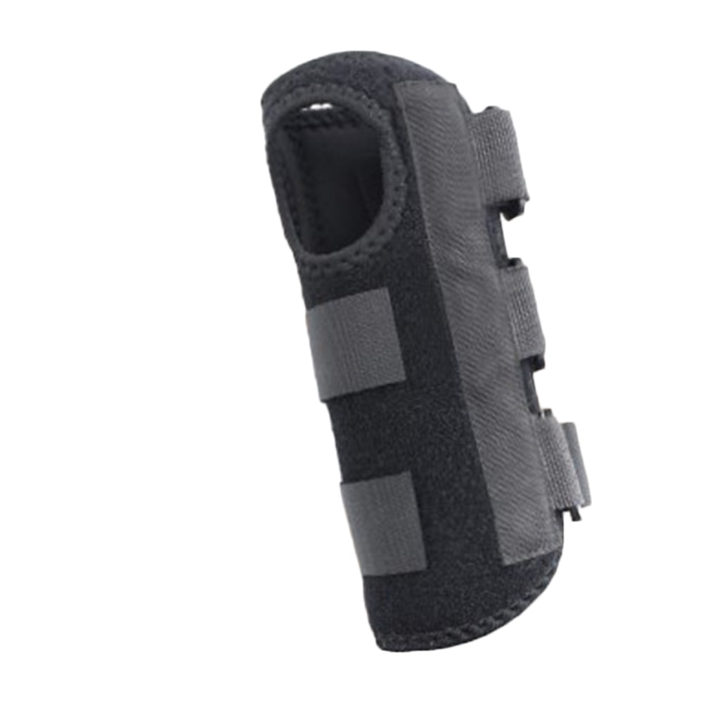 Breathable Wrist Rests Hand Supports Arthritis Wrist Splints Arm ...