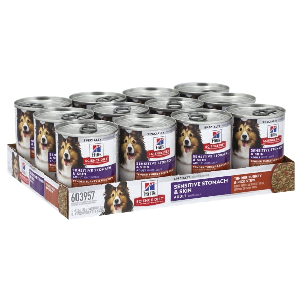 Click here for Hills Science Diet Adult Sensitive Stomach & Skin... prices