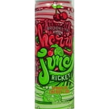 Arizona Sparkling Cherry Lime Rickey, 23.5 Fl. Oz. - Walmart.com