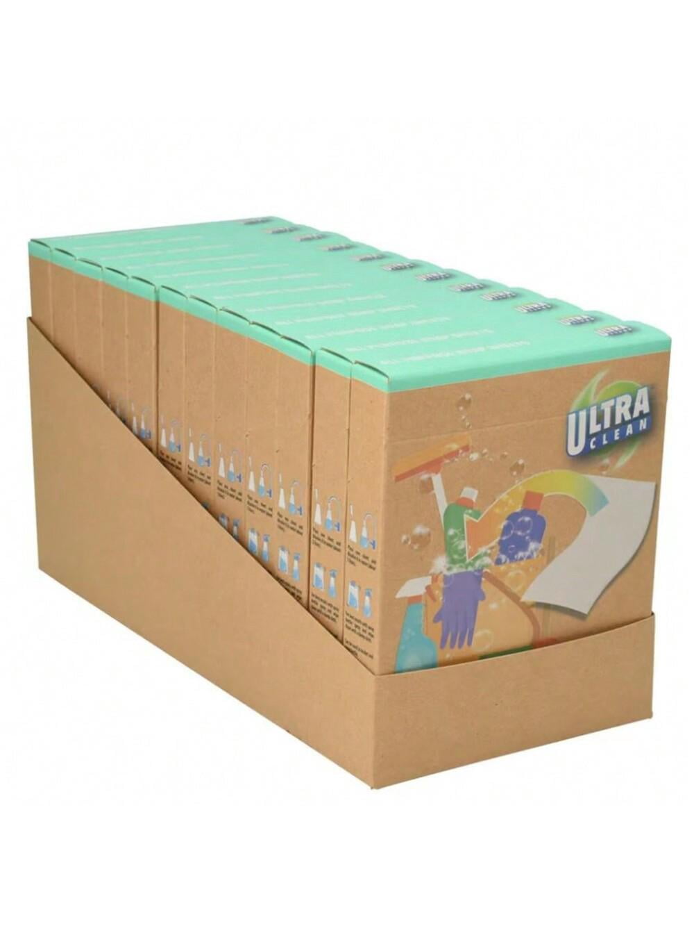 Ultra Clean Laundry Detergent Sheets | Walmart en línea