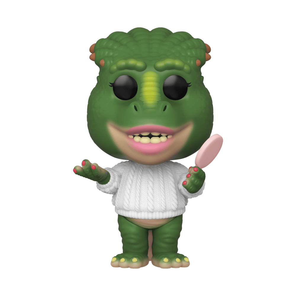 Funko POP! TV: Dinosaurs - Charlene Sinclair - Walmart.com - Walmart.com