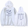 Jesse Welles Merch Under the Powerlines 2026 Tour Hoodie Spring&Autumn ...