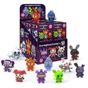 LankyBox Giant Foxy Surprise Snack Box, YouTube Gaming Channel, Mystery ...