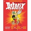 Asterix: Asterix Omnibus #5 : Collecting Asterix and the Cauldron, Asterix in Spain, and Asterix ...