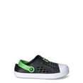 Minecraft Boys EVA Sneaker Clogs with Heel Strap - Walmart.com
