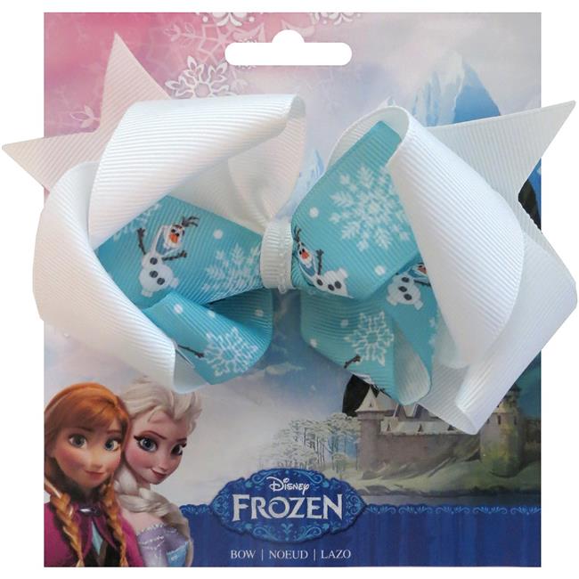 1” frozen ribbon Paper, Party & Kids Embellishments Ribbon etna.com.pe