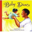 Baby Dance (Board Book) - Walmart.com