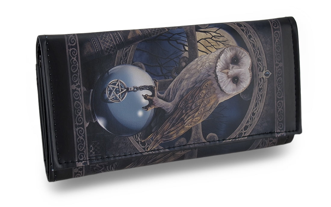 Spell Keeper Wallet - Walmart.com