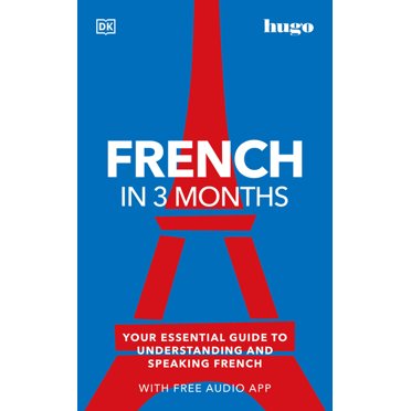 French Conversation: Quick Study Academic (Paperback) - Walmart.com