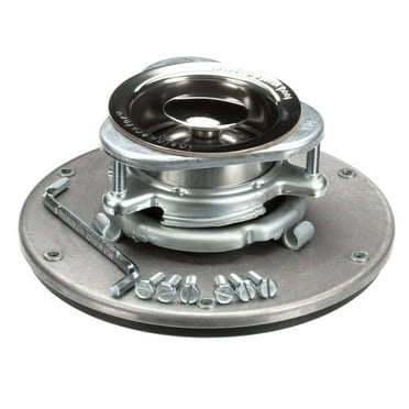 Genuine In Sink Erator Division 444 Disposer 3/4HP Compact - Walmart.com