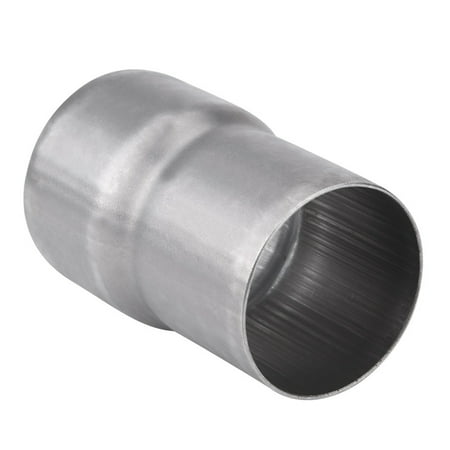 Exhaust Adapter Connector51mm to 60mm Motorcycle Exhaust Pipe Adapter ...