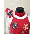Disney Captain Marvel Custom Magnetic Shoulder Pal Plush Theme Park ...