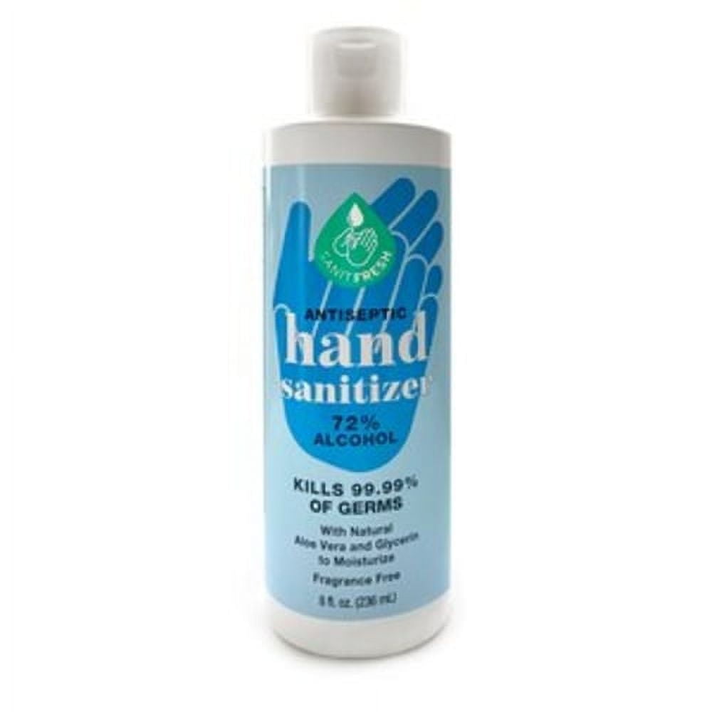 Sanitiser price store