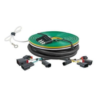 Towed-Vehicle RV Harness - Walmart.com