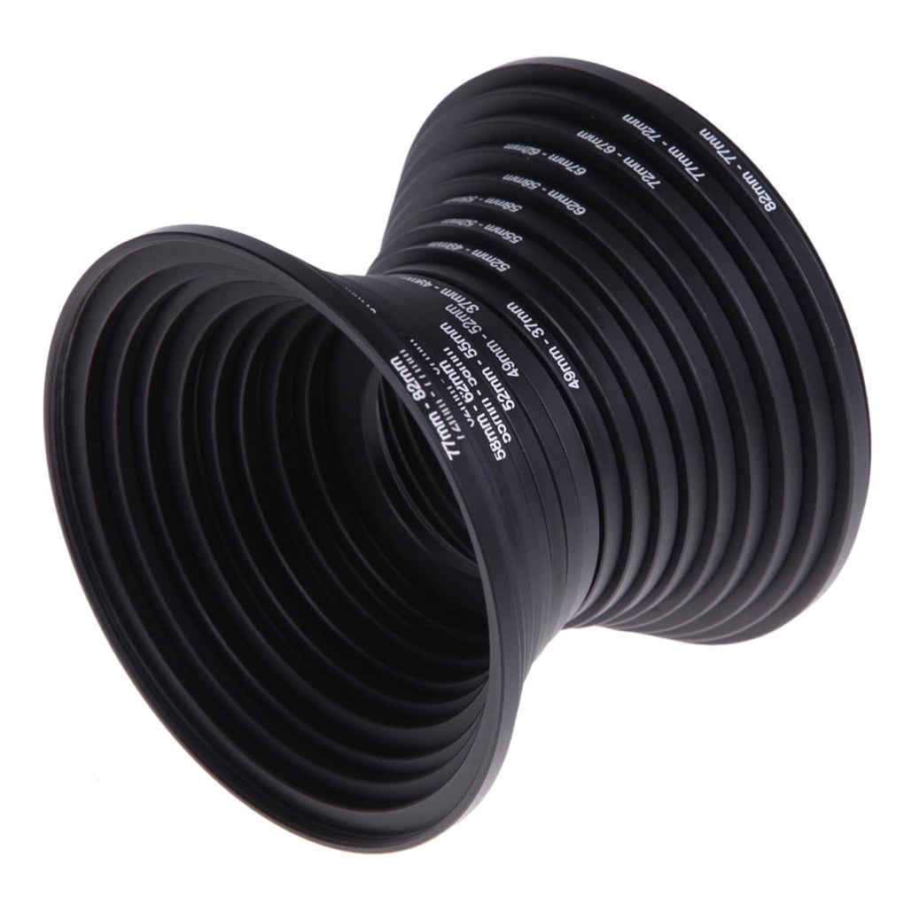 Click here for Tredstone Step Down Ring Set Step Up Ring Set Meta... prices