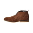 Dune London Creed Suede Boot, 44/11, Brown - Walmart Business Supplies